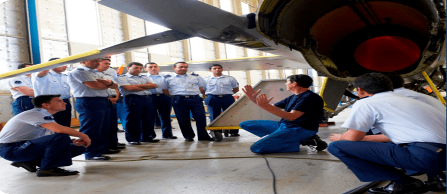 Top 05 Trending Aviation Courses To Learn From Aviation Colleges Top 05 Trending Aviation Courses To Learn From Aviation Colleges