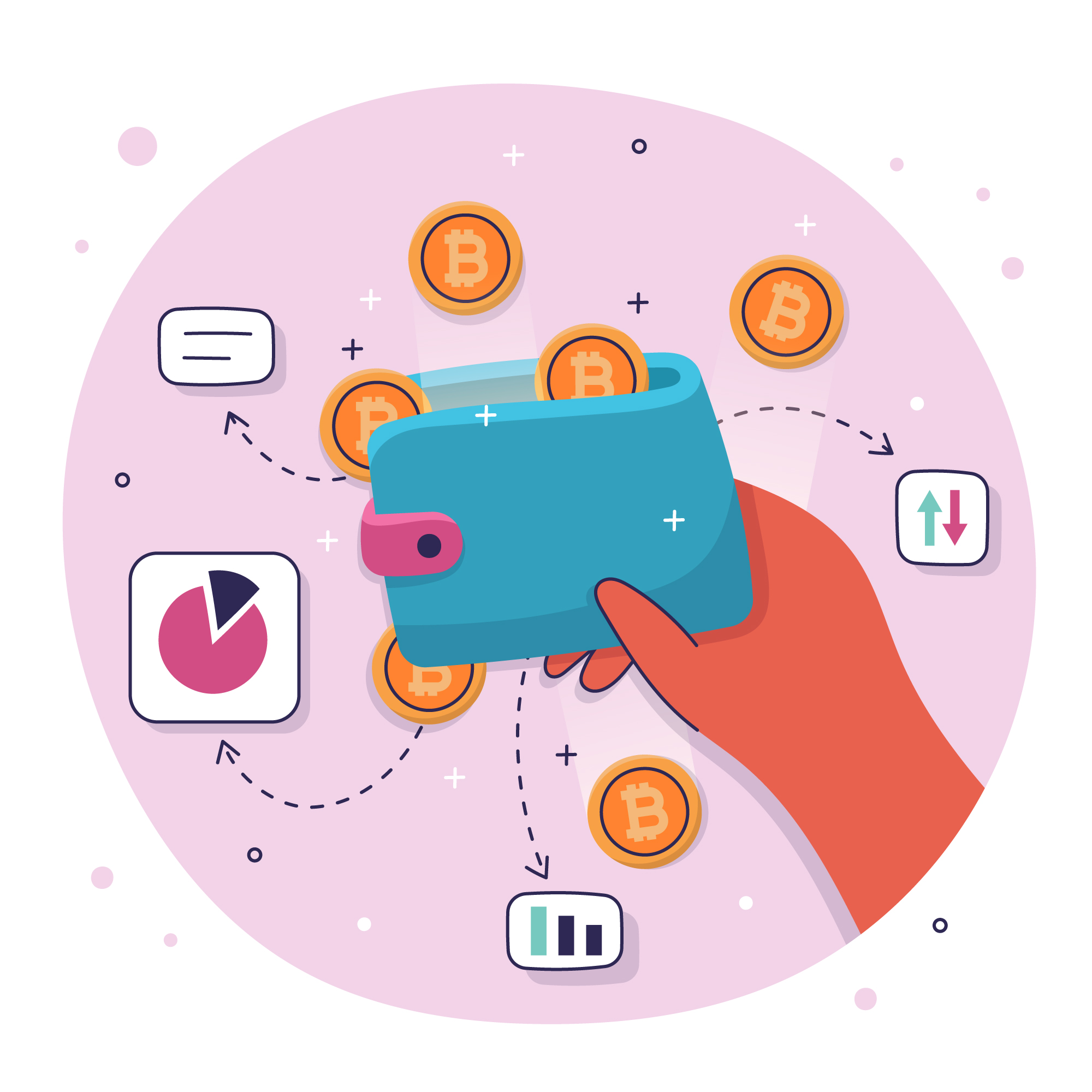 What is a Multisig wallet & how bitcoin based multi signature wallets work? What is a Multisig wallet & how bitcoin based multi signature wallets work?