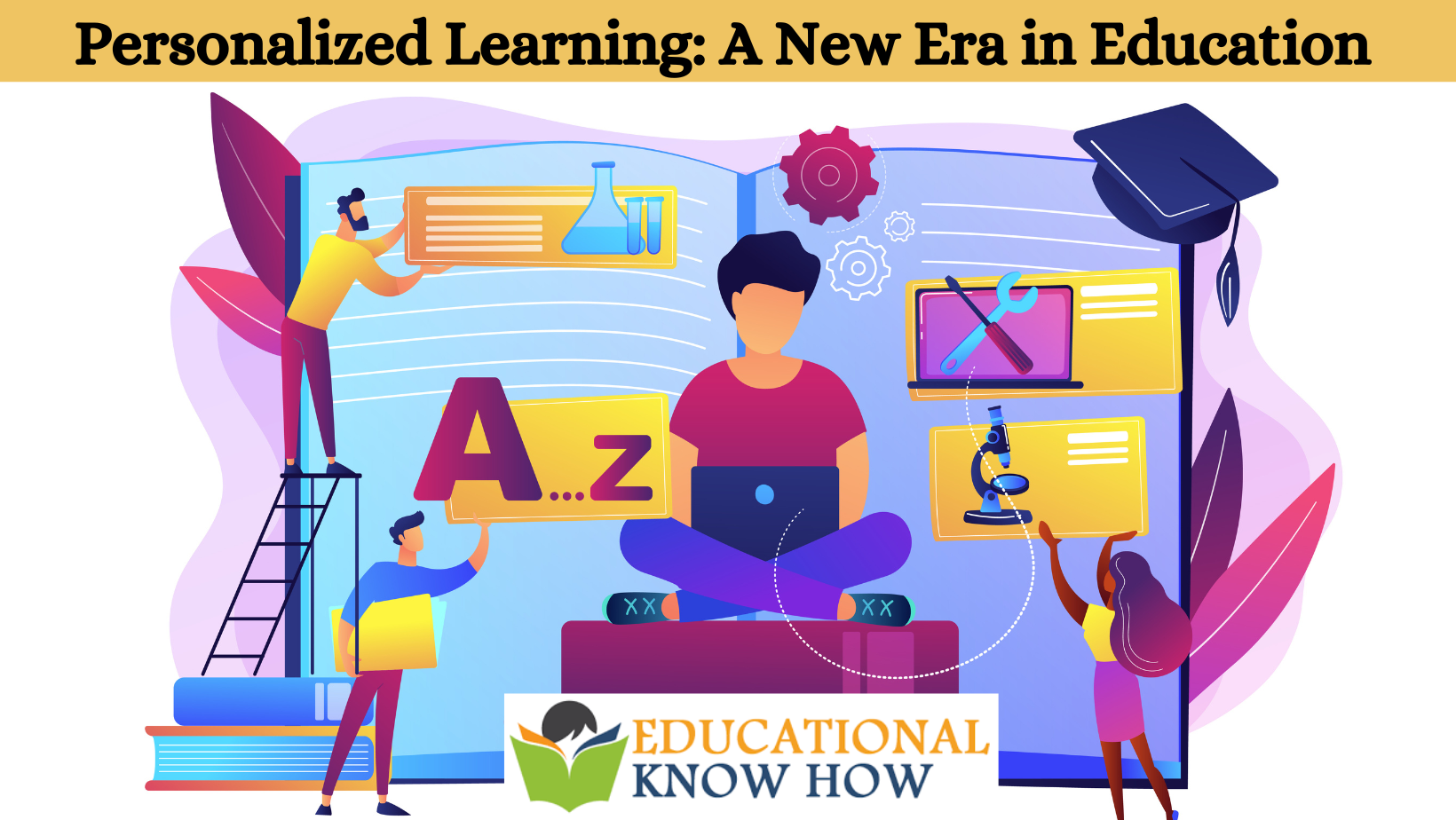 Personalized Learning: A New Era in Education